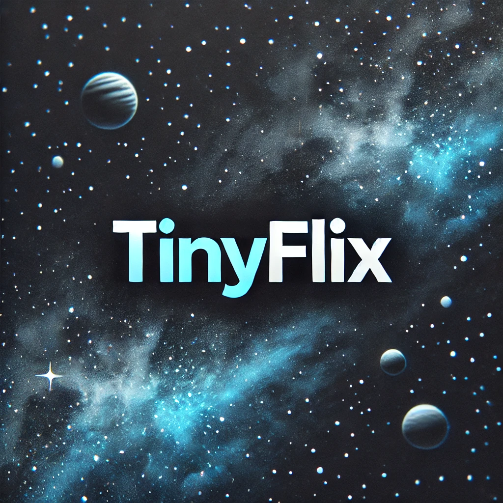 TinyFlix - Minimal Netflix Clone on AWS · Dusan Lecic