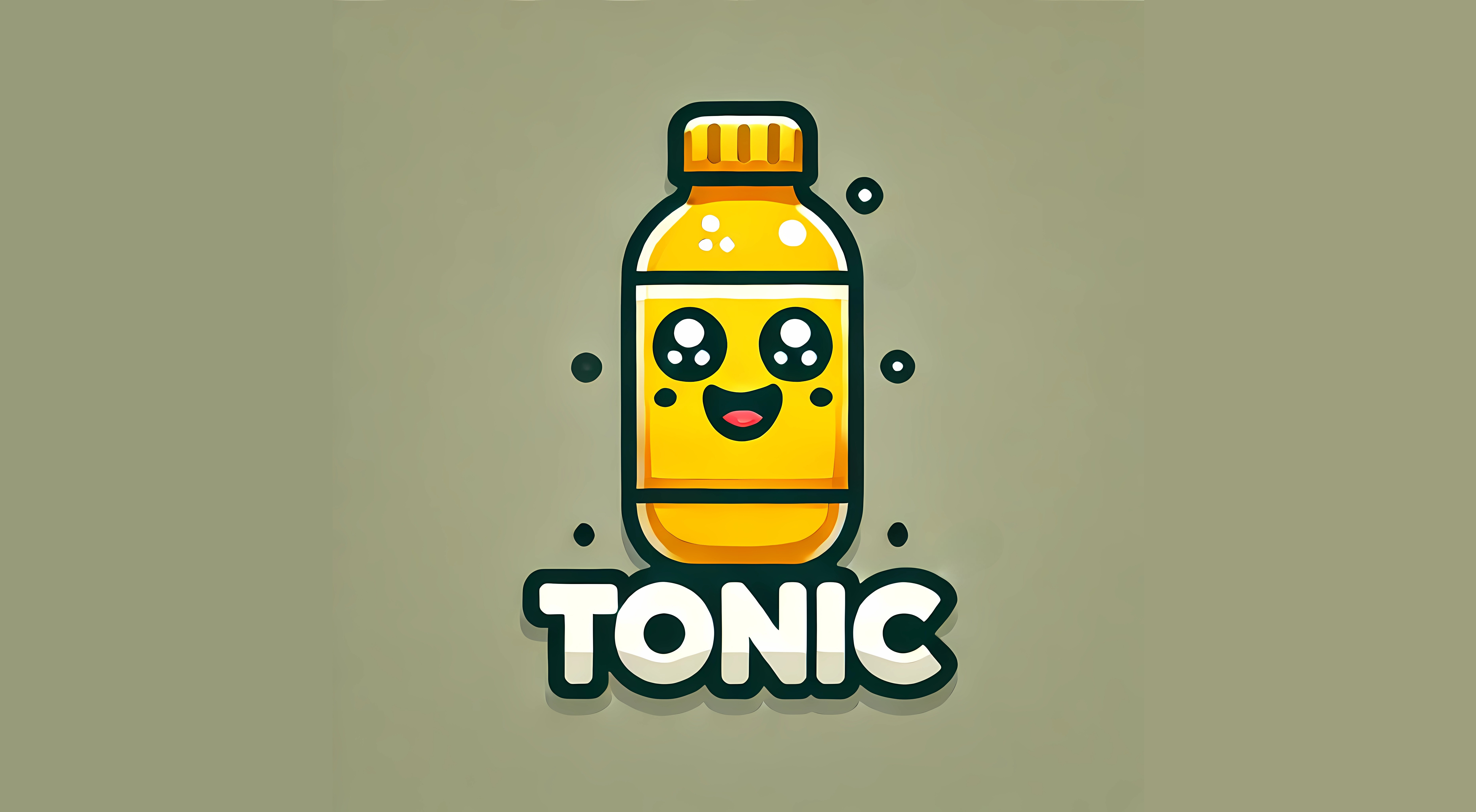 Tonic - Simple Image Generator · Dusan Lecic